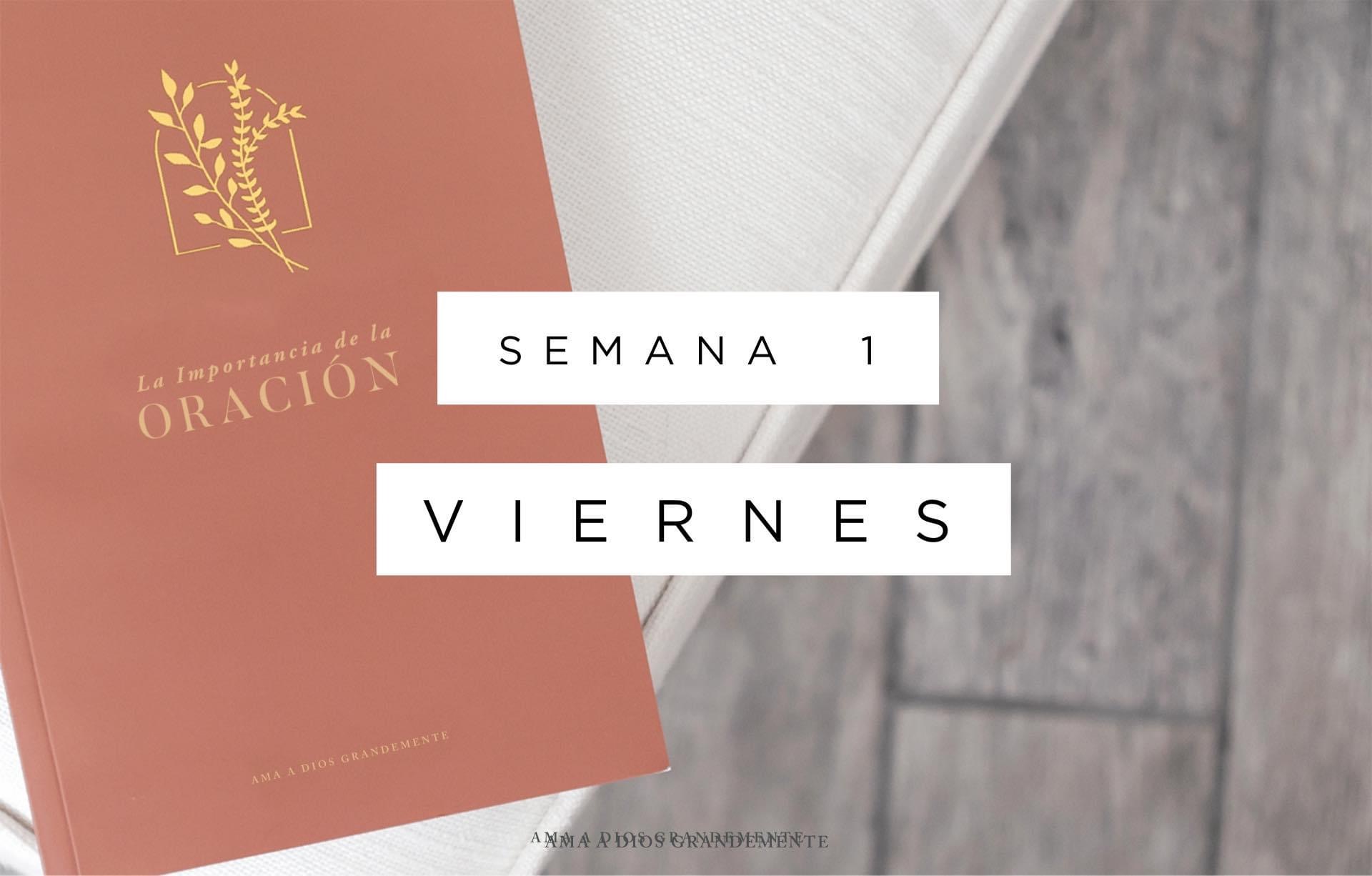 Cinco Formas de Orar por los Demás - LGG Spanish