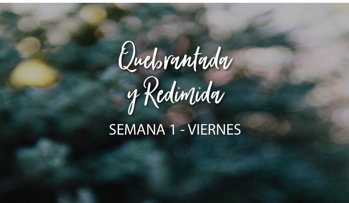 Pérdida y Soledad - LGG Spanish