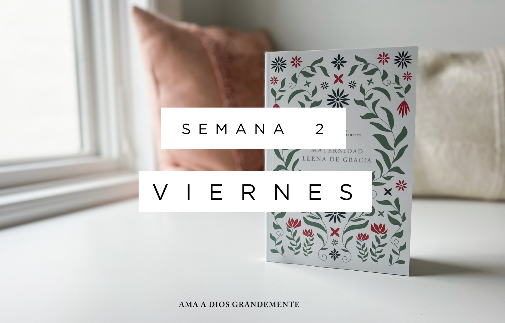 Pero Dios - LGG Spanish