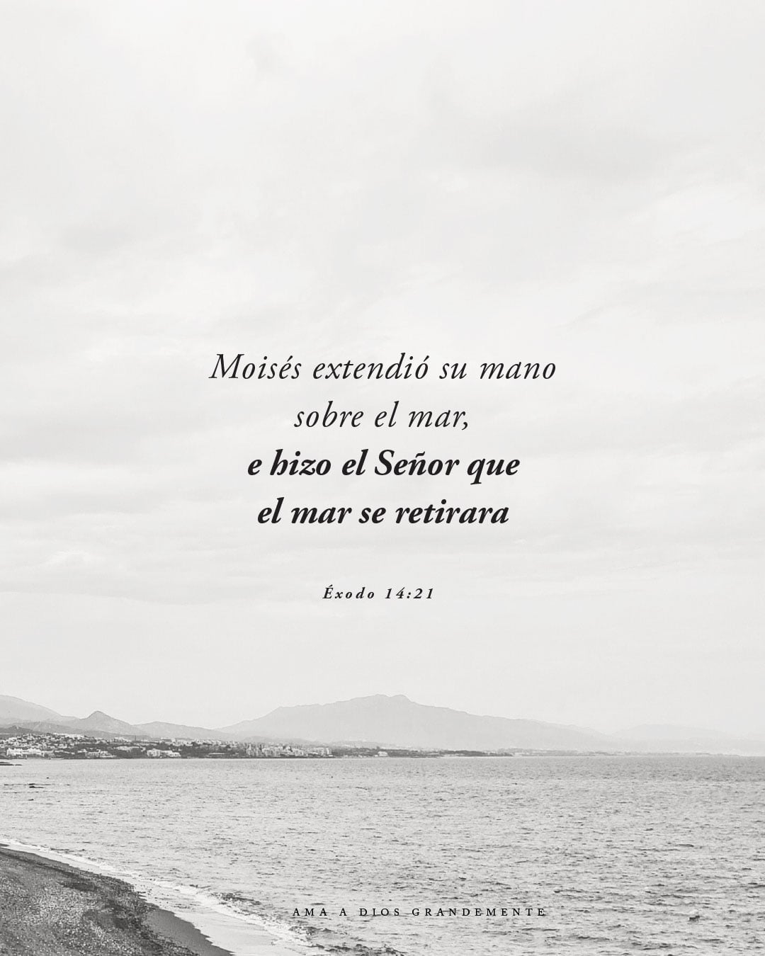 Dios Abre Caminos - LGG Spanish